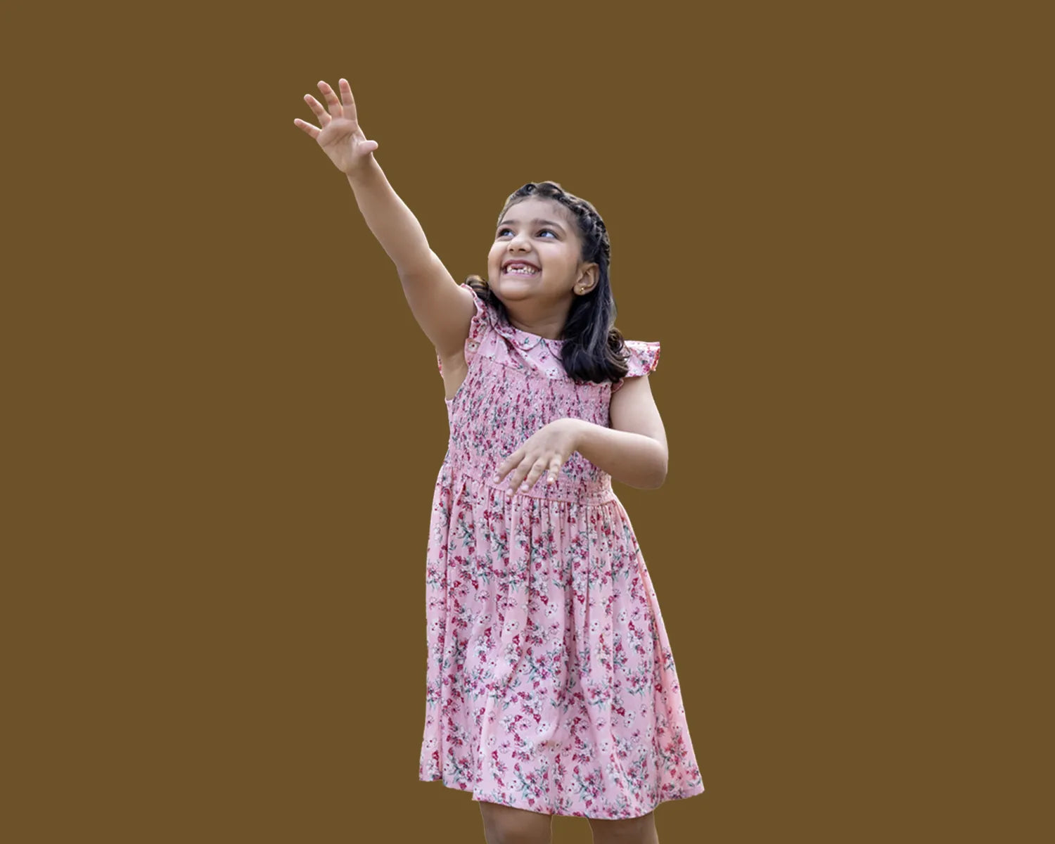 Buy Kids Party Wear Dresses For 5 to 10 yrs Girls - TheLittleTrunk – The Little Trunk