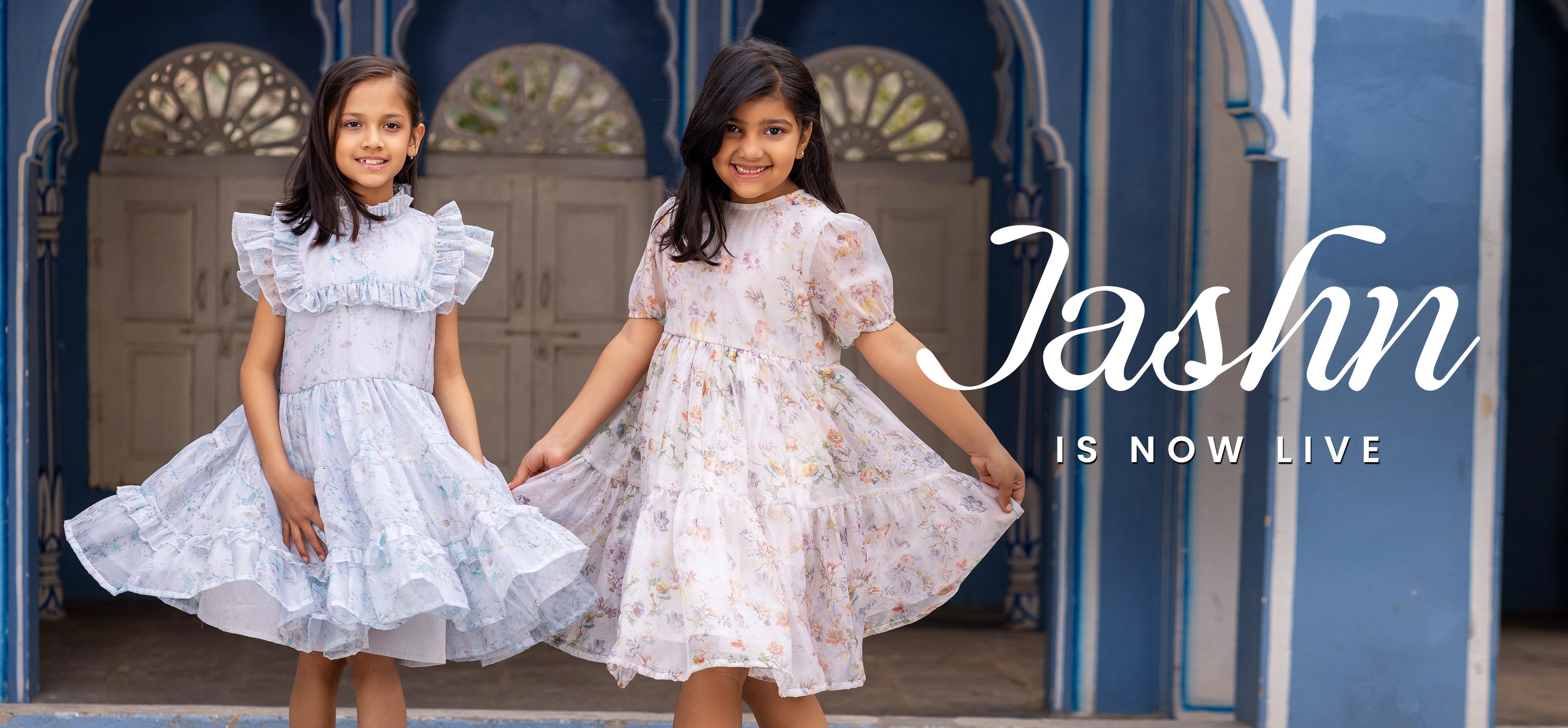 JASHAN – The Little Trunk